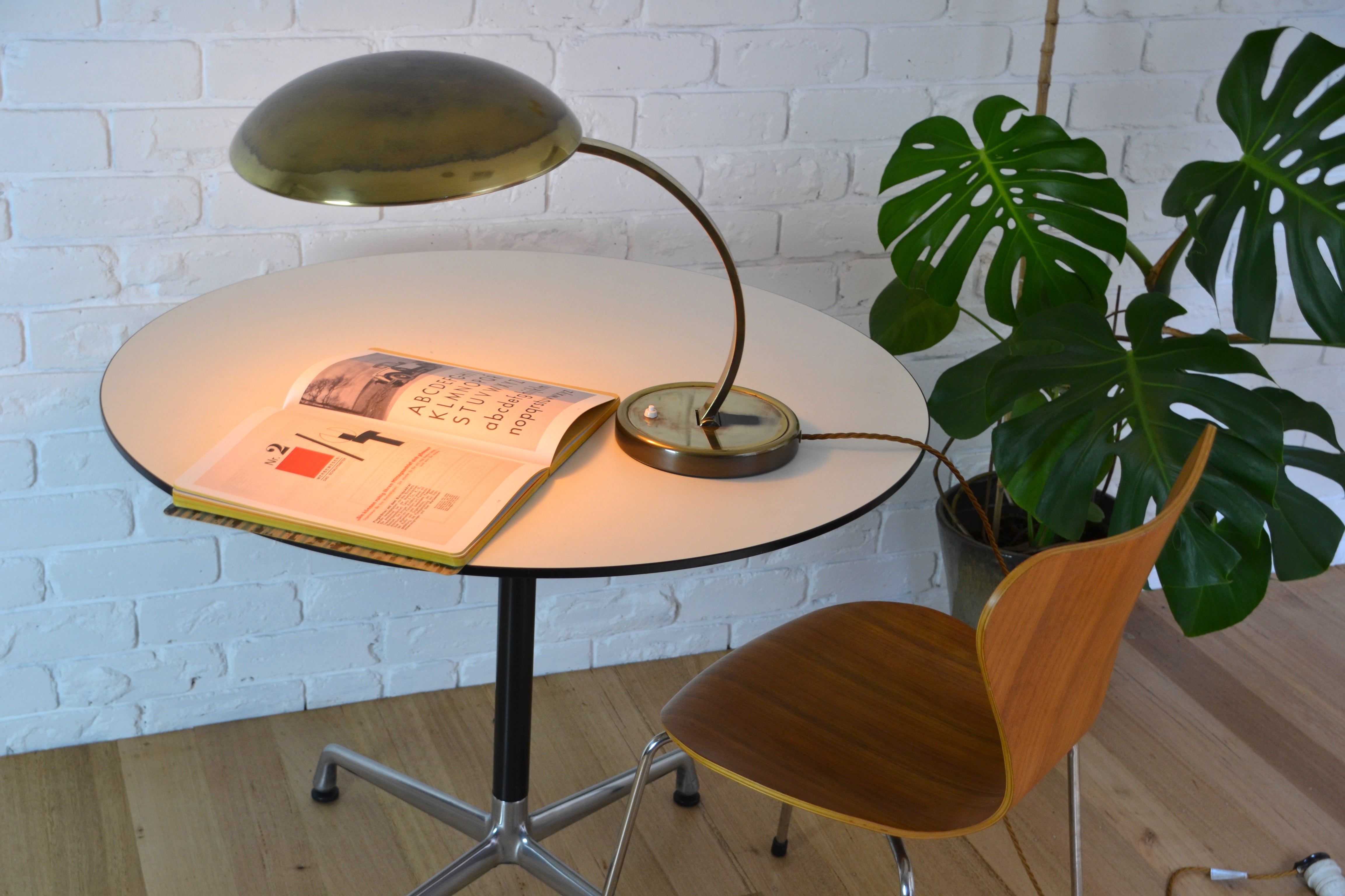 Desk lamps & floor lamps – Edwin Fox Furniture